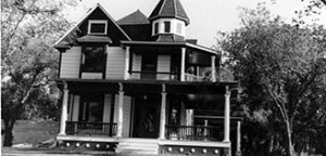 Historic Places | Pierre and Fort Pierre South Dakota