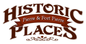 Historic Places | Pierre and Fort Pierre South Dakota