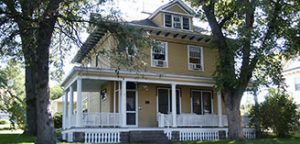 Historic Places | Pierre and Fort Pierre South Dakota