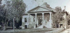 Historic Places | Pierre and Fort Pierre South Dakota