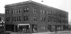 Historic Places | Pierre and Fort Pierre South Dakota
